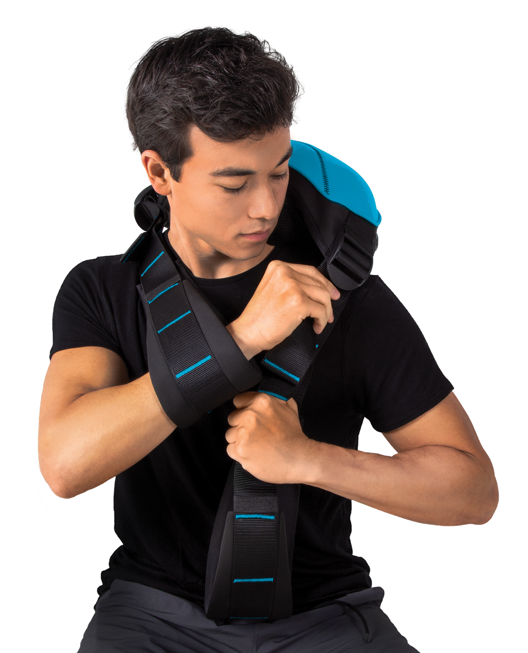Trumedic massager store