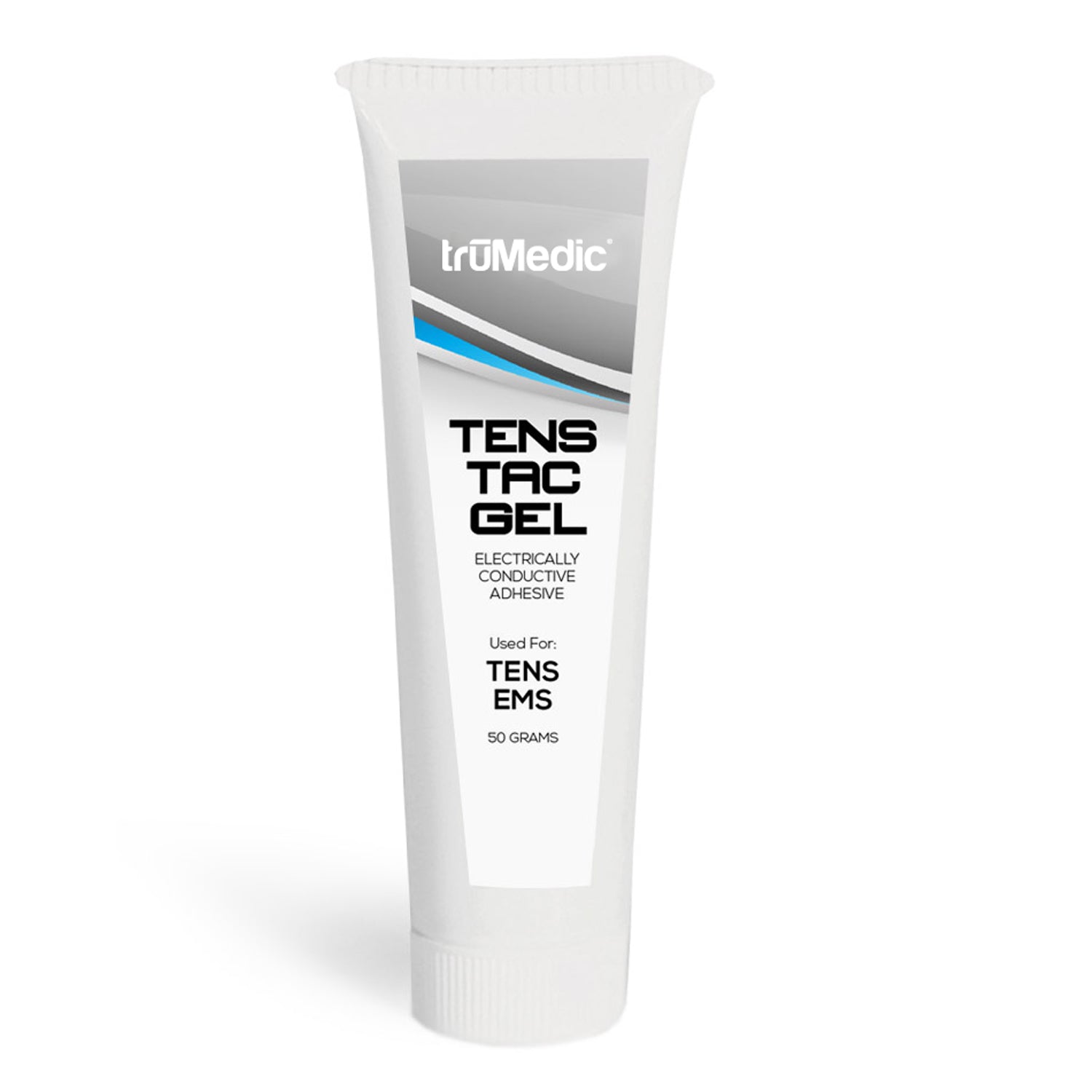 TENS Tac Gel - truMedic