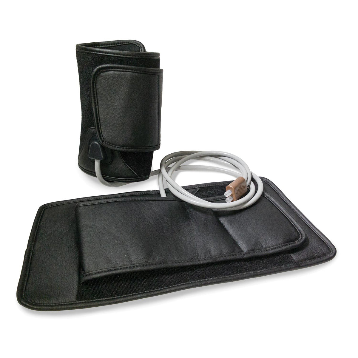 IS-4000 Air Compression Sleeves - truMedic