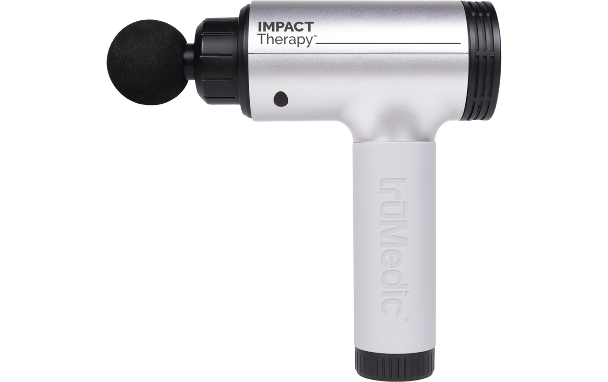 truRelief™ IMPACT Therapy™ Device - truMedic