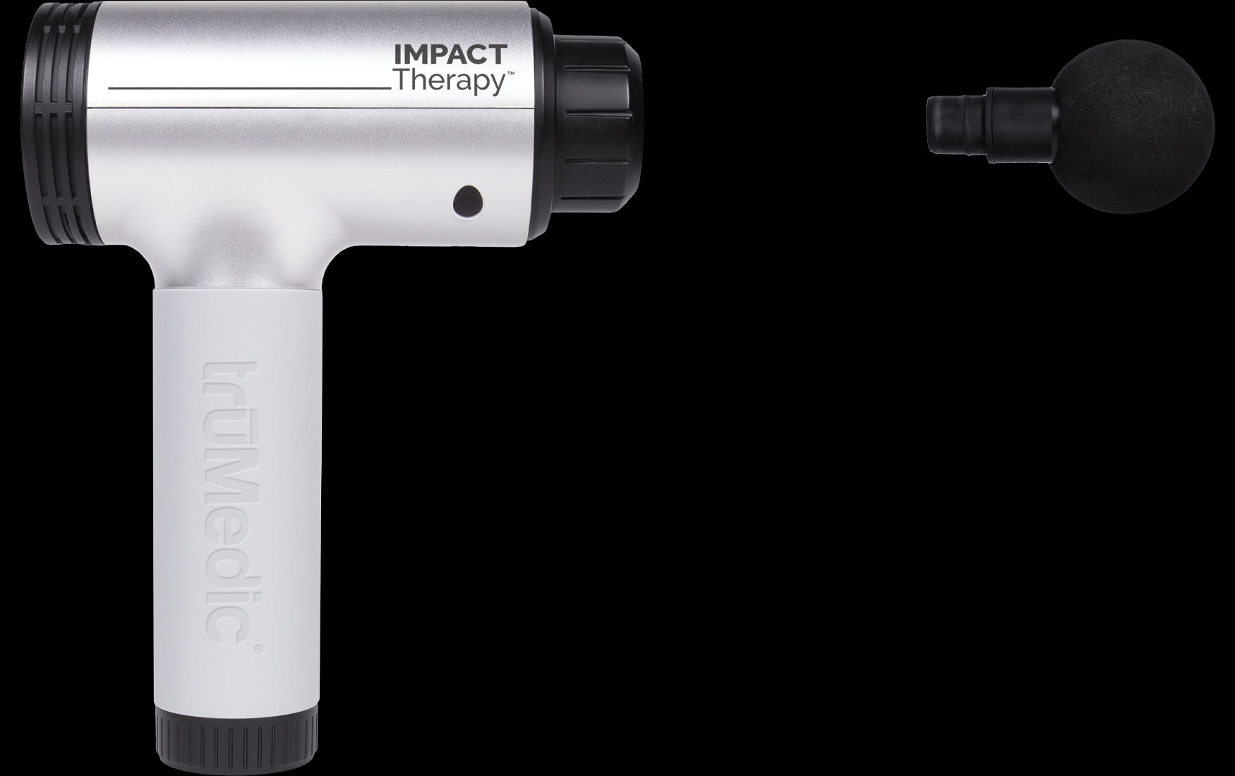 truRelief™ IMPACT Therapy™ Device - truMedic