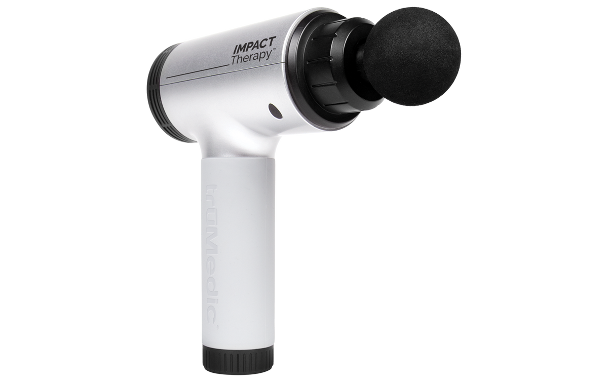 truRelief™ IMPACT Therapy™ Device - truMedic